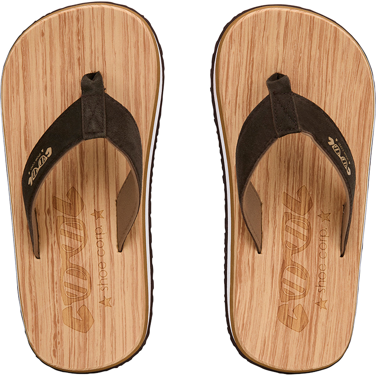 Original Wood – Open Ocean Sports GmbH